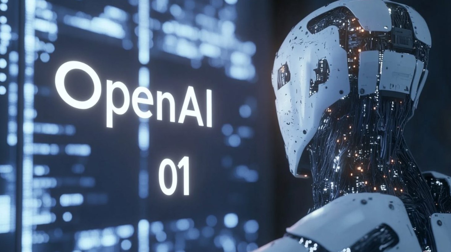 Openai O1 A Powerful Push To Take Ai Technology To The Next Level